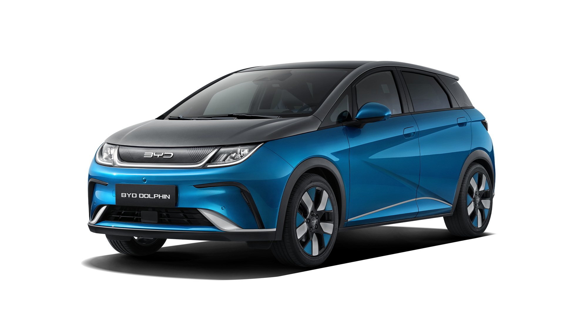 BYD Modellen - BYD Kempen by Kenis