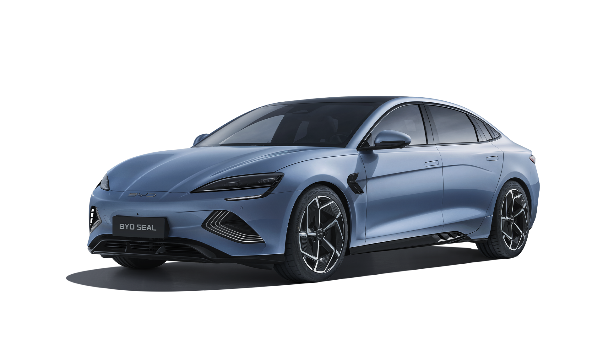 BYD Modellen - BYD Kempen by Kenis