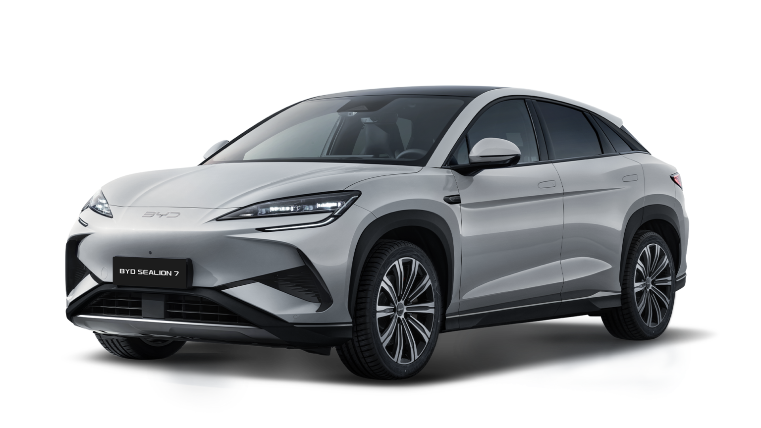 BYD Modellen - BYD Kempen by Kenis