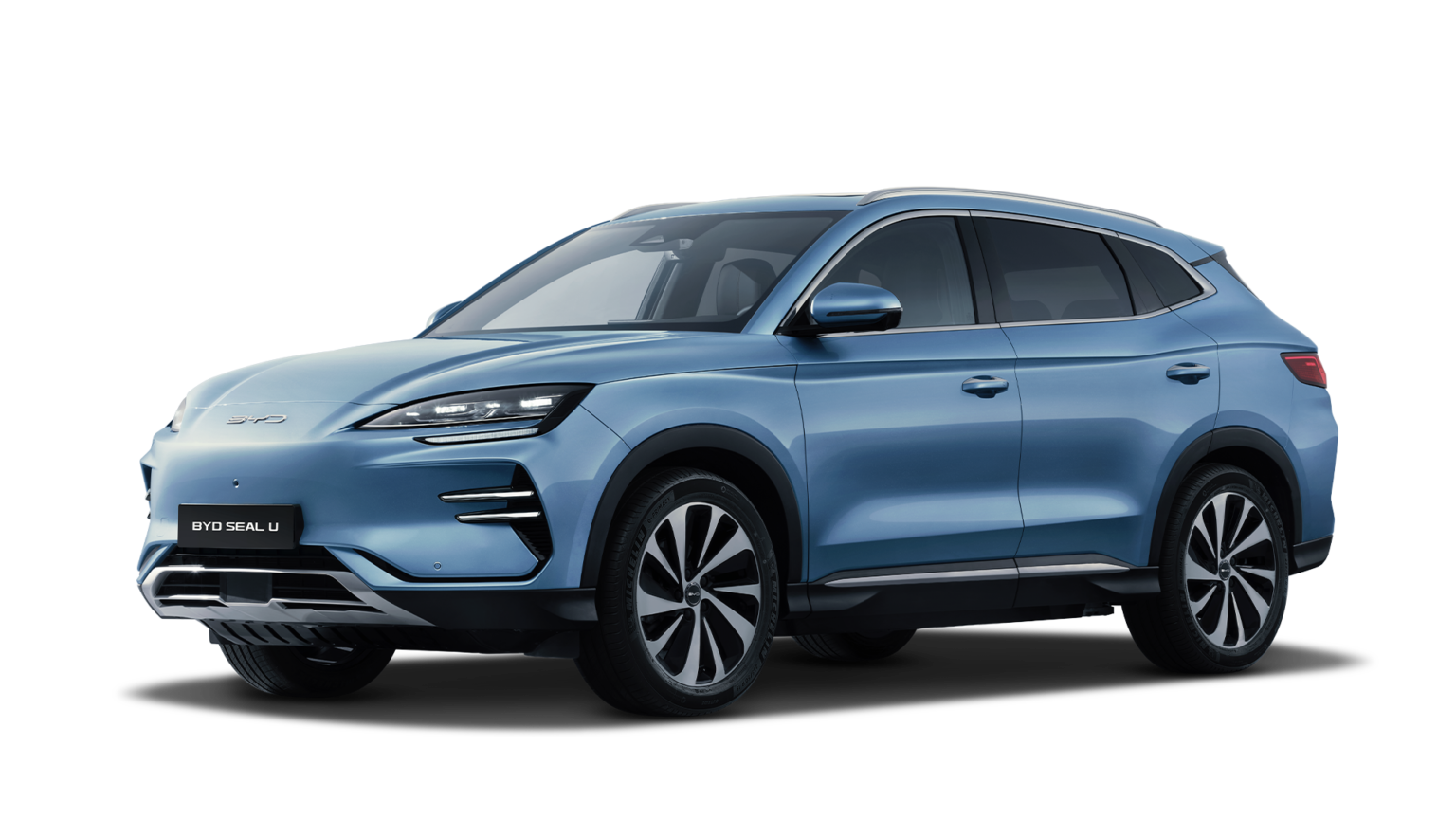 BYD Modellen - BYD Kempen by Kenis
