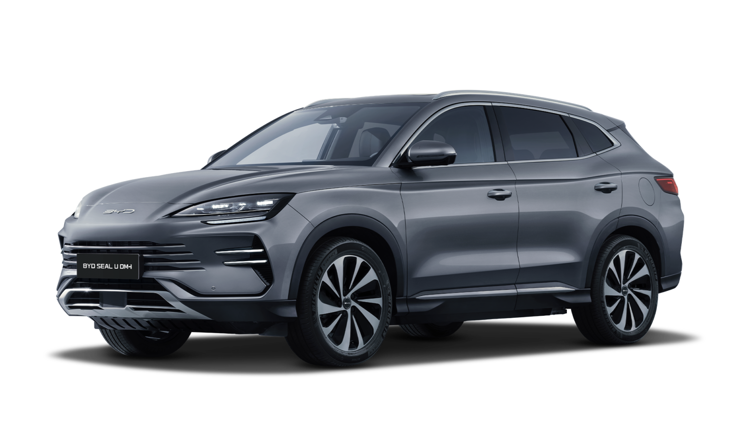 BYD Modellen - BYD Kempen by Kenis